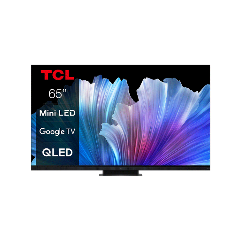 TCL 65P635 65 Inches UHD Android TV | Get best price in Multan