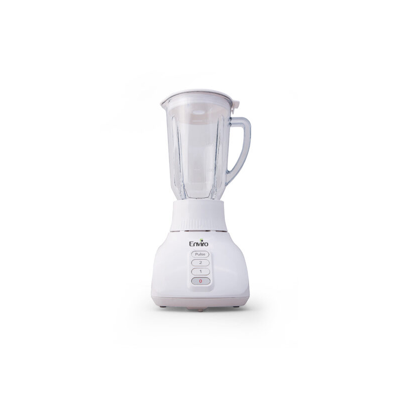 Enviro EI–8830 Everyday Smart Essentials Table Blender