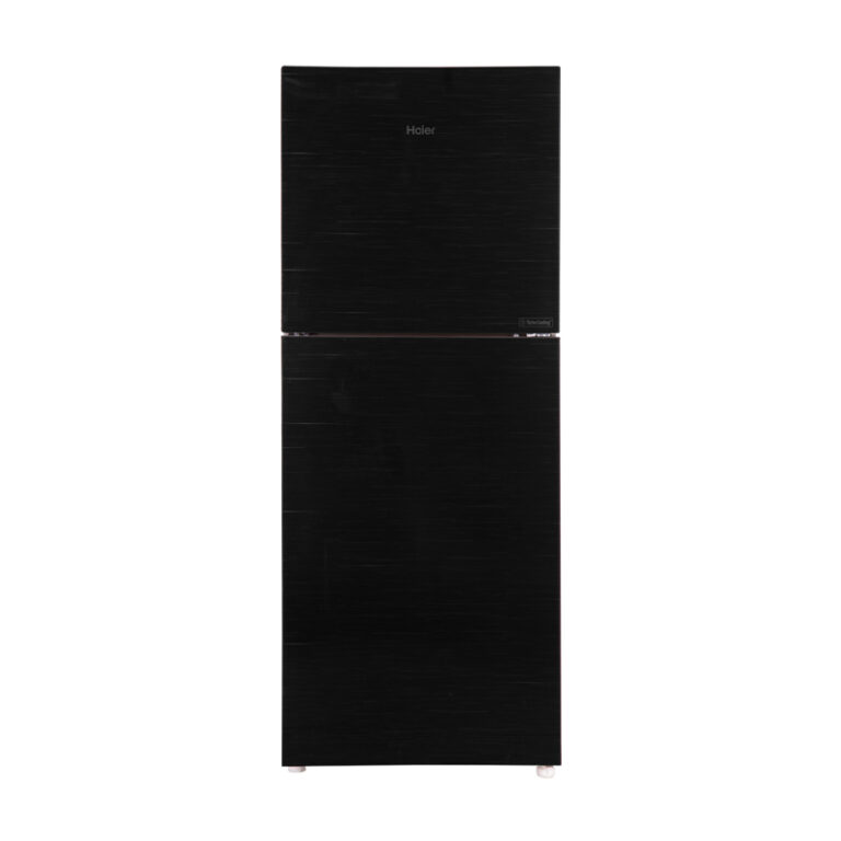 Haier HRF-306 TPR/TPB Turbo Premium Refrigerator
