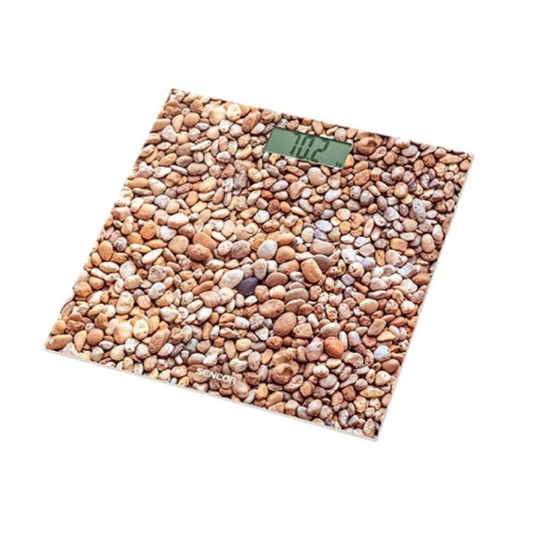 Sencor SBS 2302SN Personal Scale
