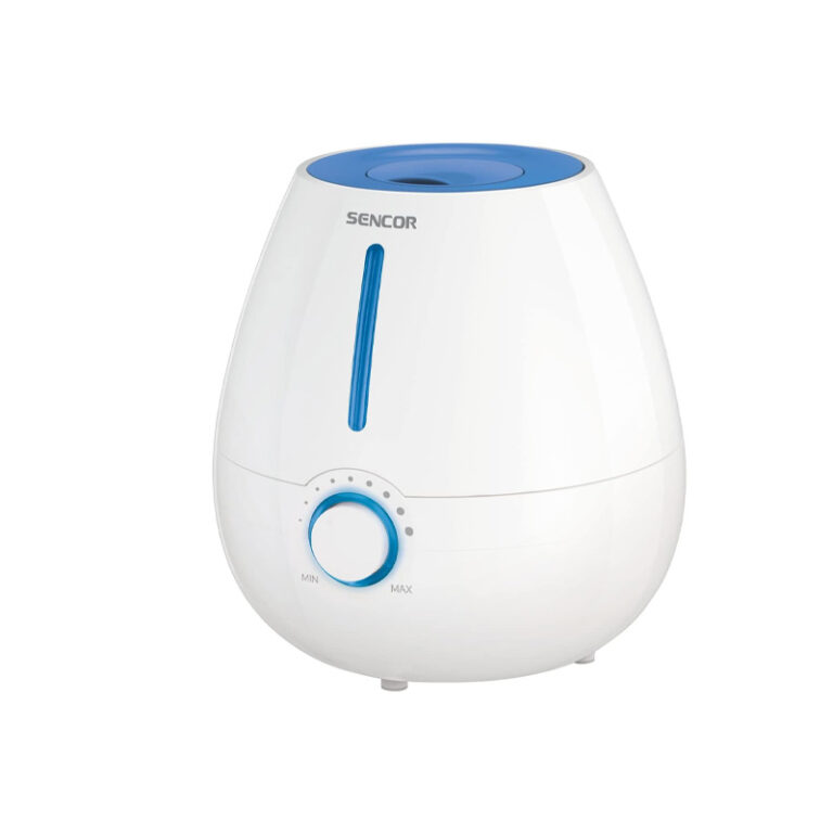 Sencor SHF 2000BL Humidifier and Air Purifier