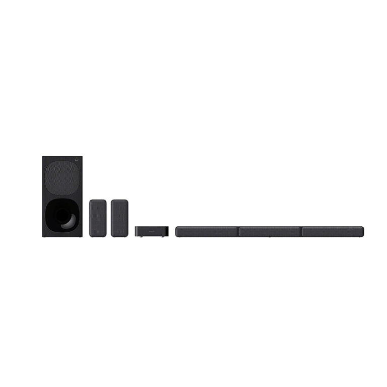Sony HT-S40R 5.1ch Home Theater Soundbar System