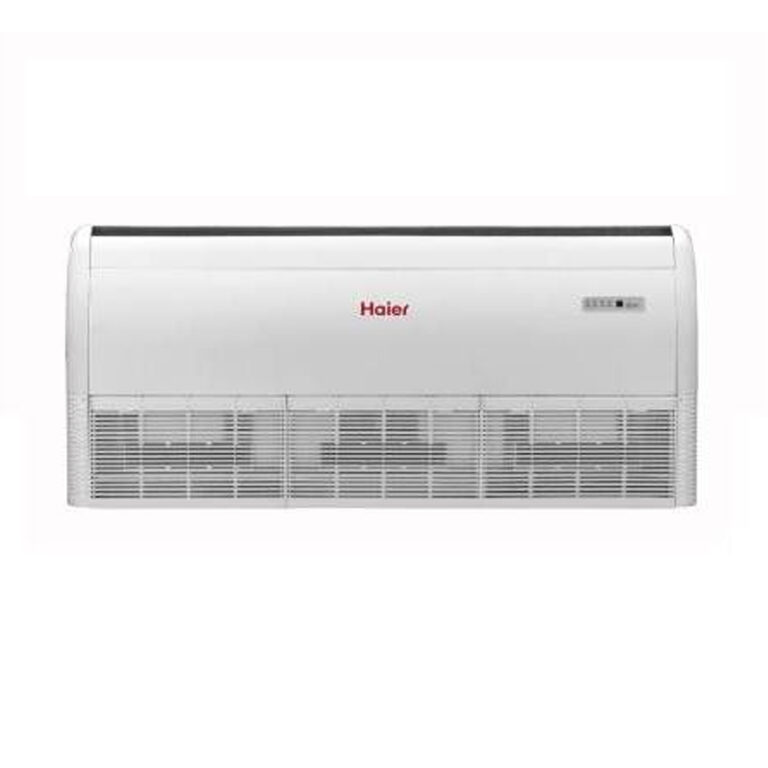 Haier HCFU-48HE03 4.0-Ton Air Conditioner