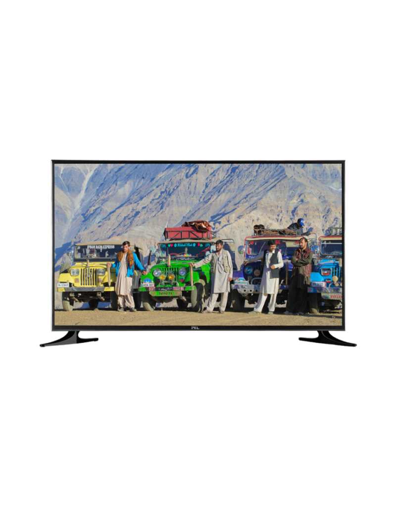 PEL 49 Inch HD Full HD LED TV | Get best price in Multan