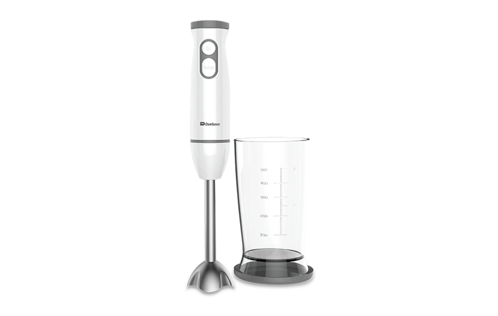 Dawlance Hand Blender DWHB 475 W White 500W Motor