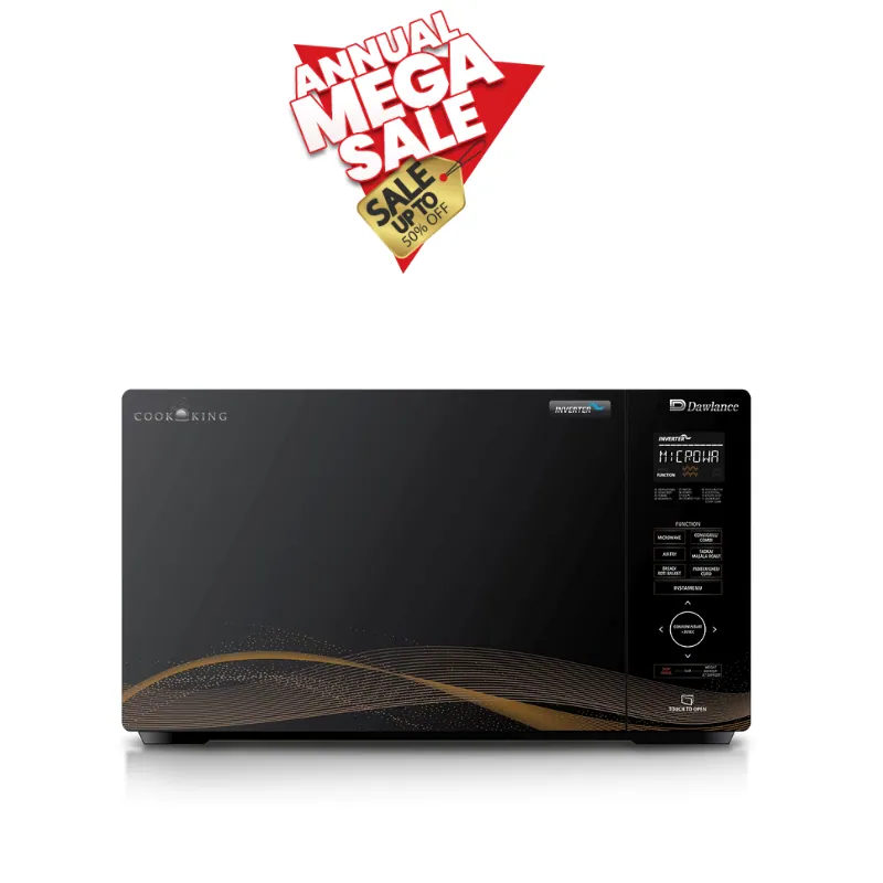 Dawlance Microwave Oven DW 560 INV