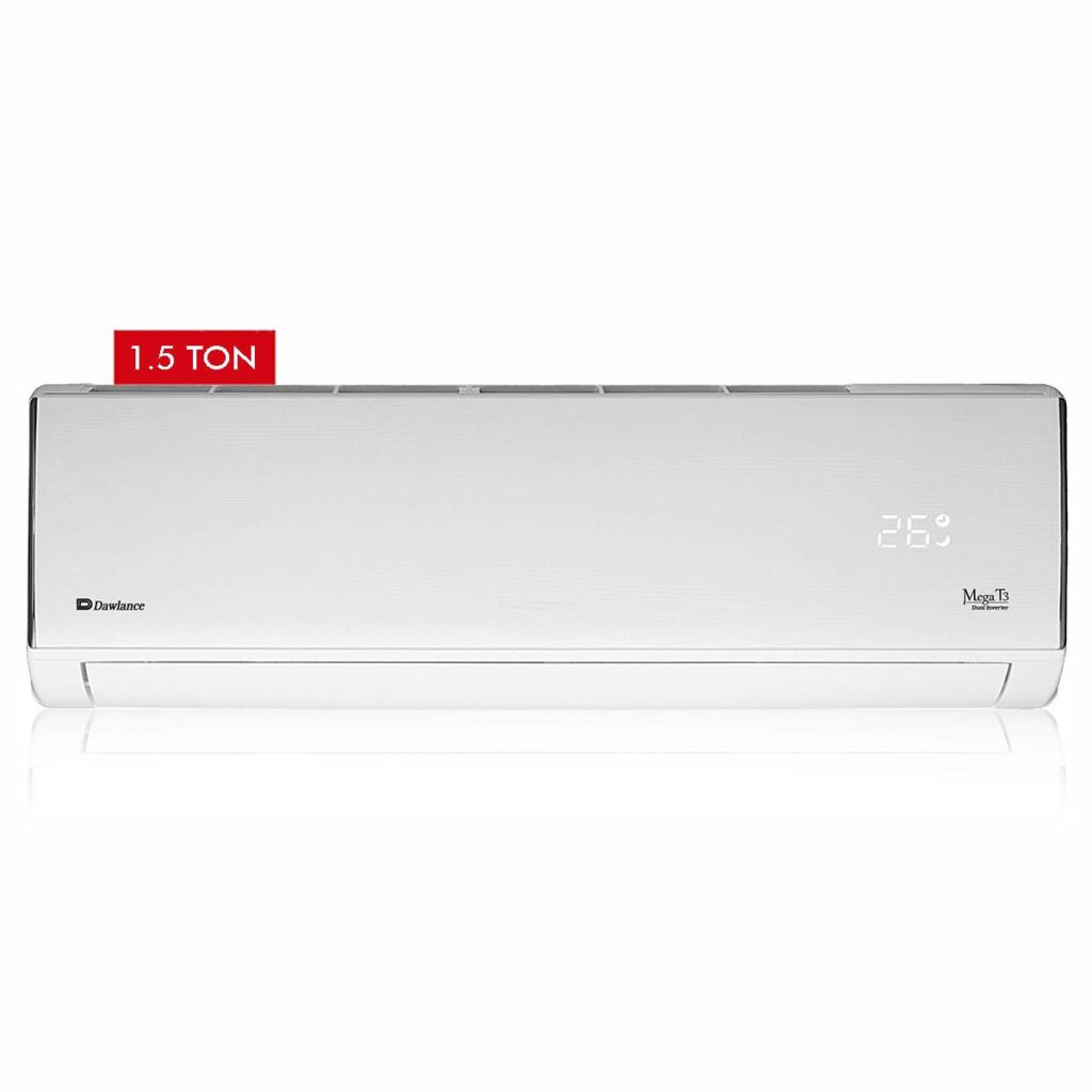 Dawlance 1.5 Ton Split Ac Mega T3 Inverter 30