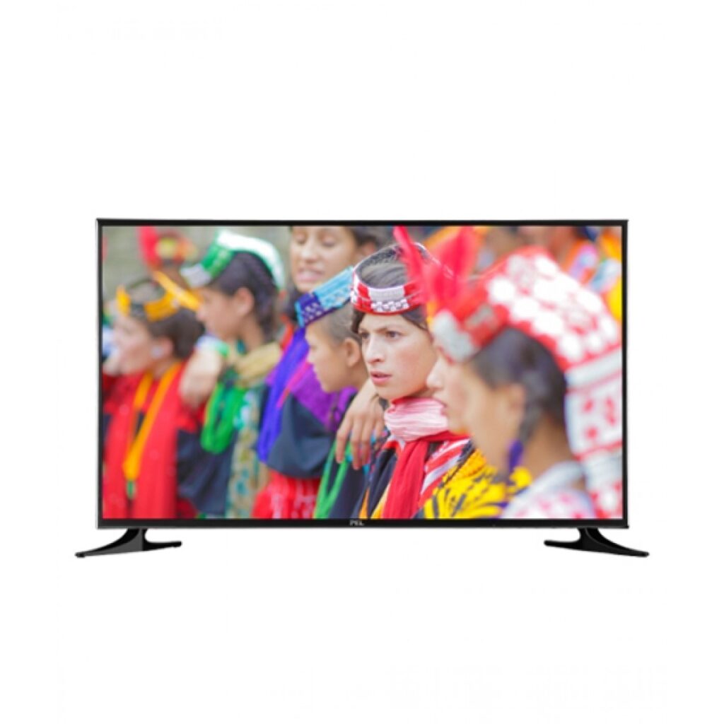 PEL 43 Inch HD Full HD Bluetooth Smart LED TV | Get best price in Multan