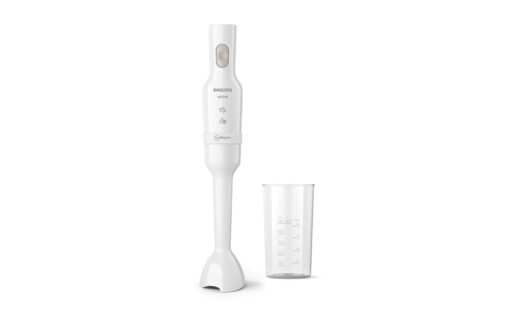 Philips HR2520/00 ProMix Hand blender 3000 Series